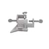 Bon Tool 1-1/8 in. Inside Masonry Line Holder Masonry Guide Fitting ...