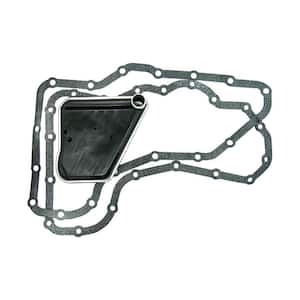 ACDelco Automatic Transmission Filter Kit TF303 - The Home Depot