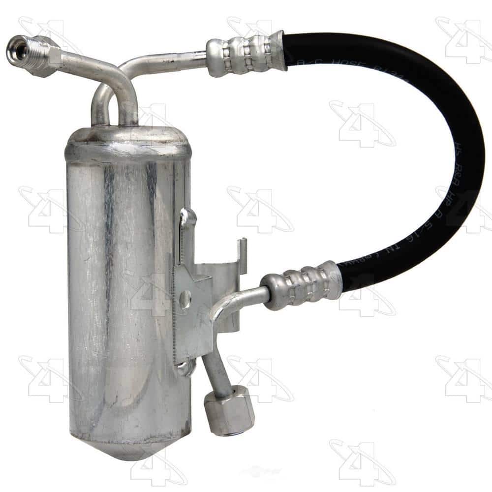Four Seasons A/C Receiver Drier 33716 - The Home Depot