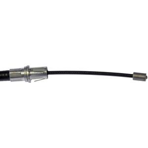First Stop Parking Brake Cable C660307 - The Home Depot