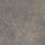 FORMICA 5 ft. x 12 ft. Laminate Sheet in Marmara Gray with Premiumfx ...