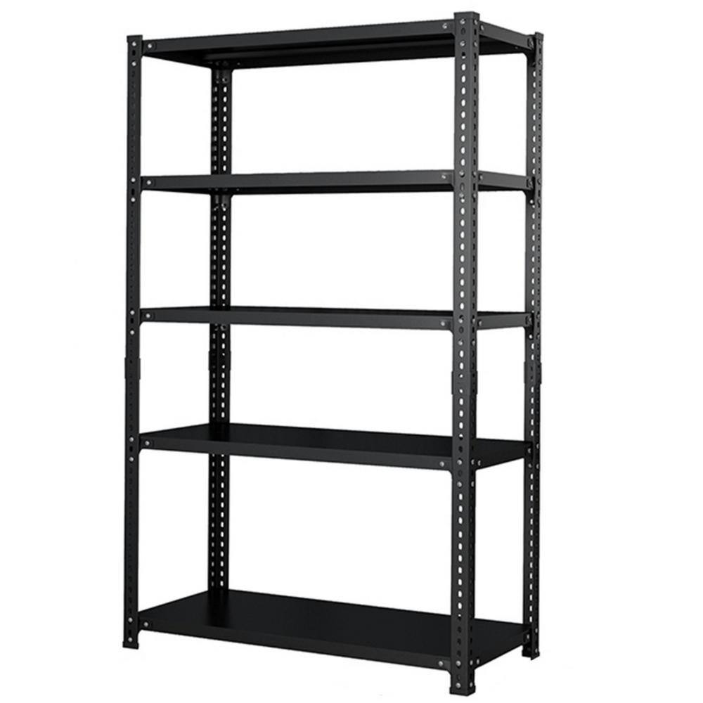 Tileon Kitchen Pantry, Household Storage Rack With Adjustable Display ...