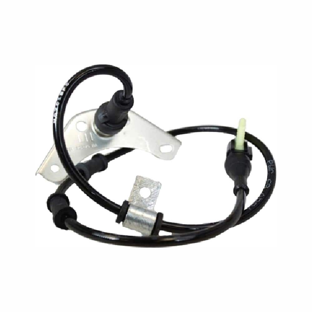 Motorcraft ABS Wheel Speed Sensor BRAB-165 - The Home Depot