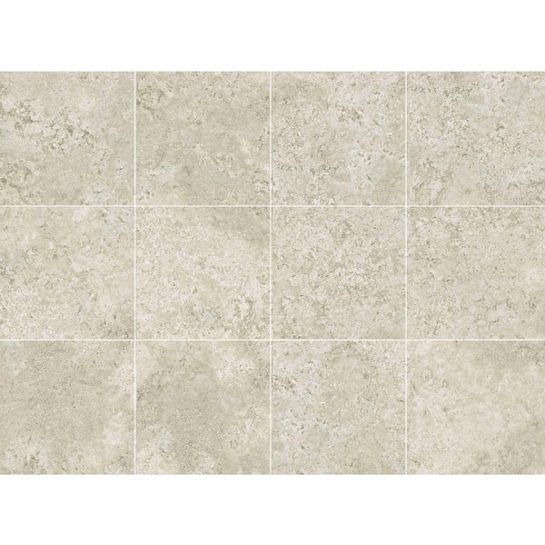 Porcelain Floor Texture