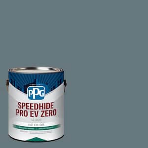 PPG Speedhide Pro EV Zero 5 gal. PPG1074-1 Pearls And Lace Semi-Gloss ...