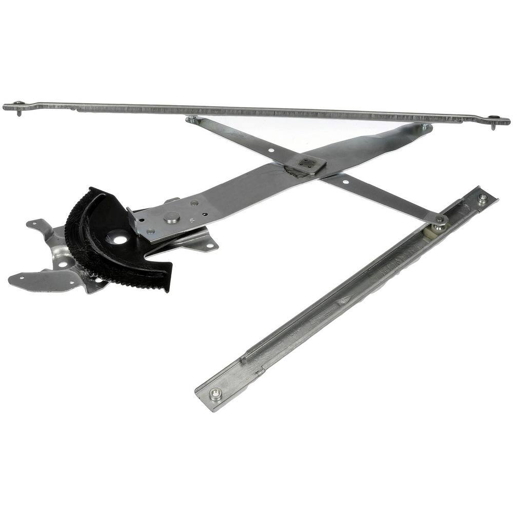 OE Solutions Power Window Regulator (Regulator Only) 740-760 - The Home ...