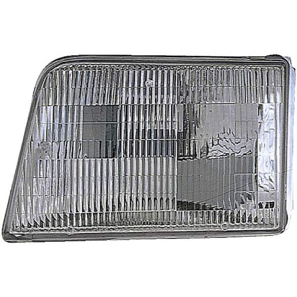 Dorman Headlight Assembly 1590206 - The Home Depot