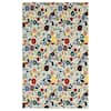 Mohawk Home Keene Garden Multi 5 ft. x 8 ft. Area Rug 818319 - The Home ...