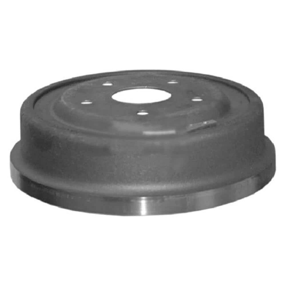 BENDIX PREMIUM DRUM AND ROTOR Brake Drum PDR0141 - The Home Depot