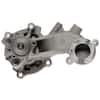 Gates Engine Water Pump 43014 - The Home Depot