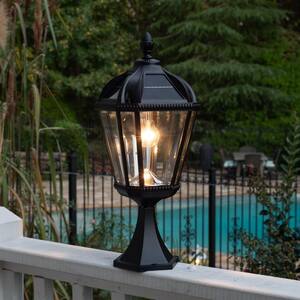 Pier Mount Lights - Post Lighting - The Home Depot