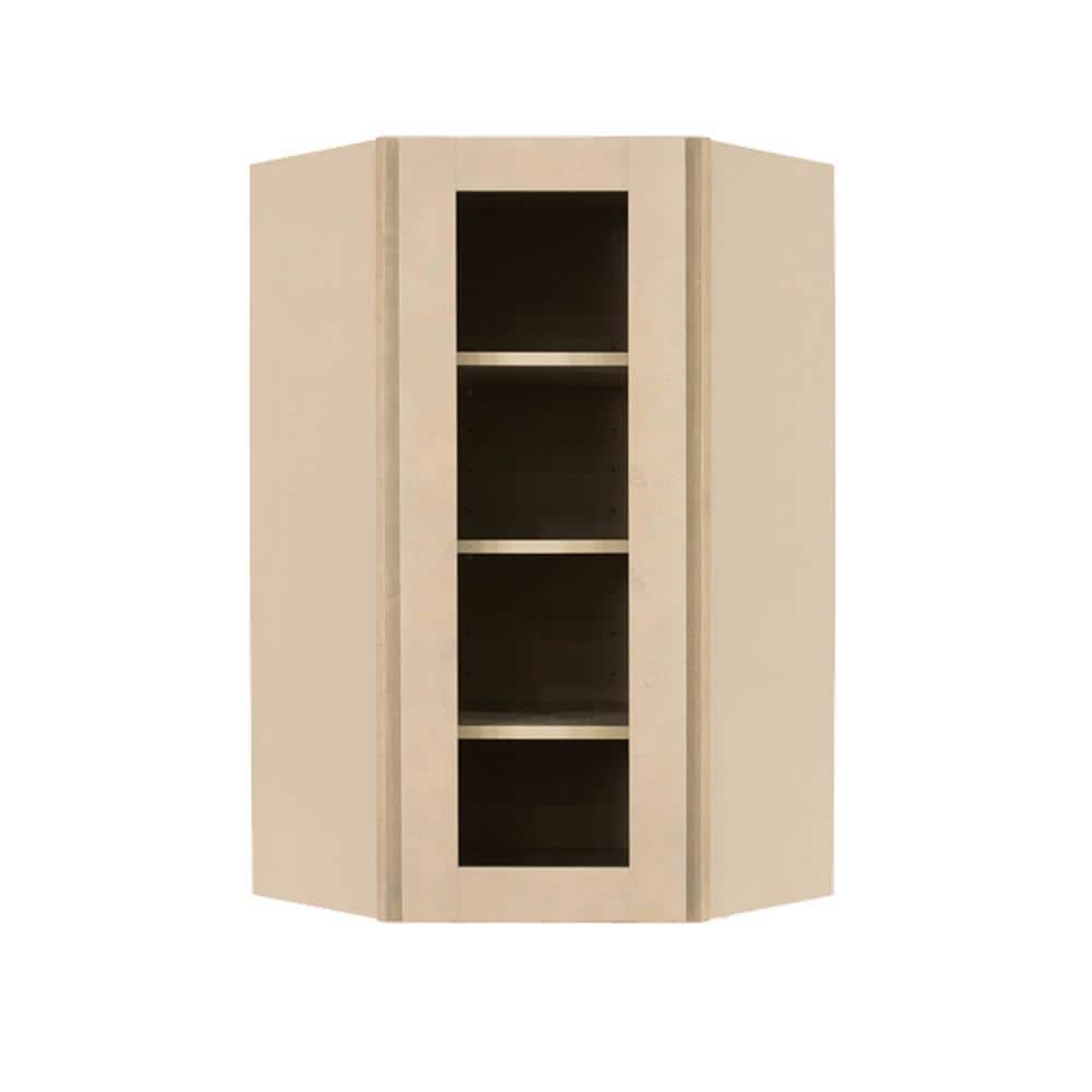 Reviews for LIFEART CABINETRY Lancaster Shaker Assembled 24x42x12 in ...