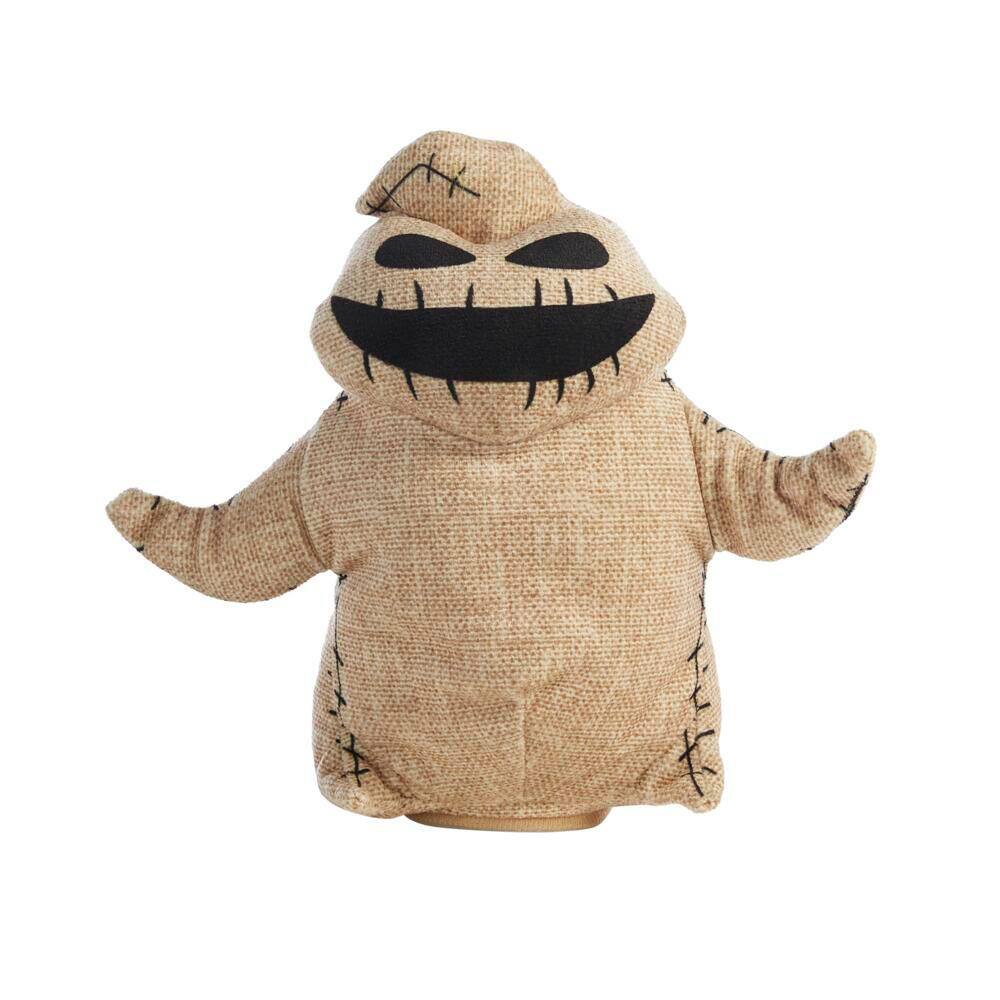 Disney 9.4 in. Animated Magogo Oogie Boogie 225925 - The Home Depot