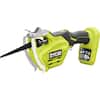 RYOBI ONE+ 18V Electric Cordless Pruning Reciprocating Saw (Tool Only ...