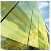 BuyDecorativeFilm 12 in. x 50 ft. CAYW Transparent Color Yellow Window ...