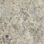 Wilsonart 4 ft. x 8 ft. Laminate Sheet in Typhoon Ice with Premium ...