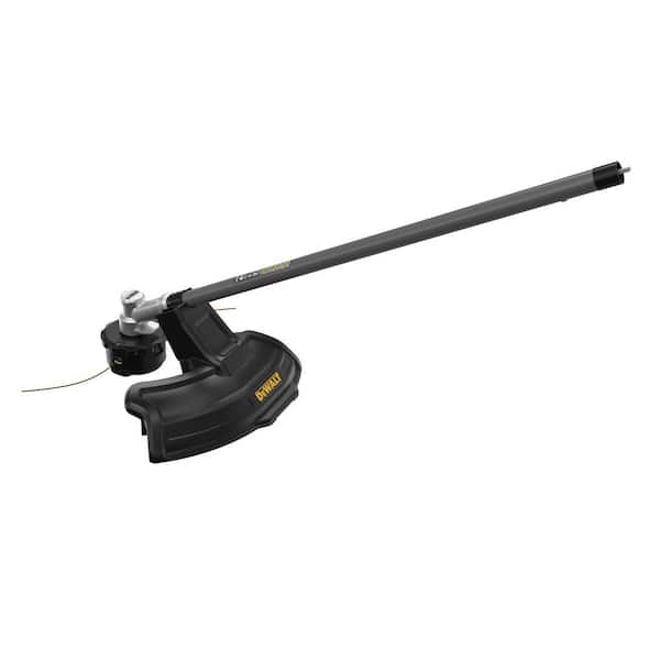 DEWALT String Trimmer Attachment for Trimmers DWOAS9ST - The Home Depot