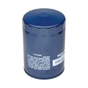 ACDelco Engine Oil Filter PF52E - The Home Depot