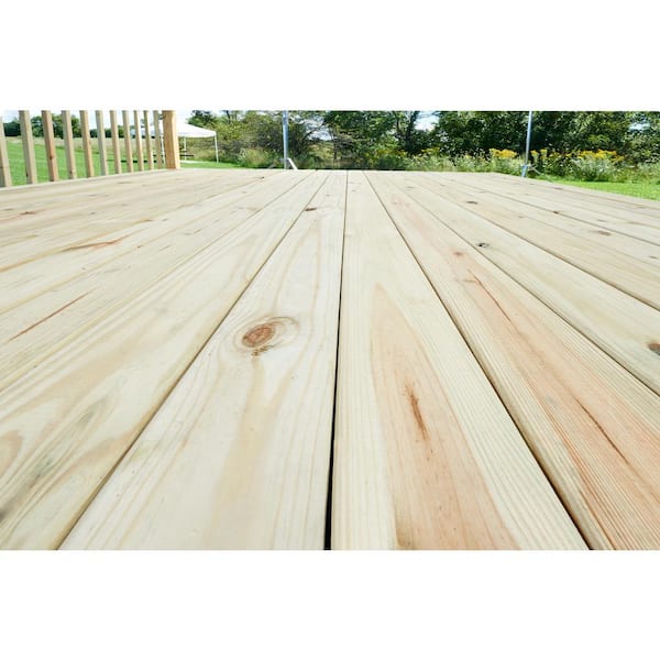 Home Depot Wood Preservatives
