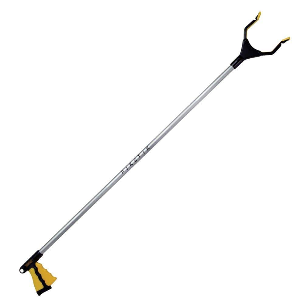 REID INDUSTRIES LLC / DBA PIKSTIK 48 in. PikStik Pro Grabber P-488 ...