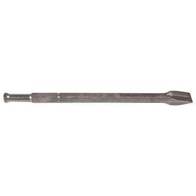 Vulcan 1-1/8 in. x 6 in. x 14 in. Breaker 3 in. Wide Chisel 1040