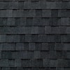 StormFighter FLEX Class 4-Rustic Black Polymer Modified Shingles (32.8 ...