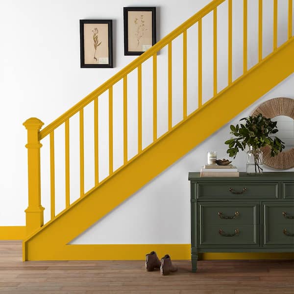 Osha Safety Yellow Ral Number