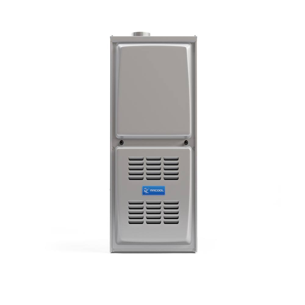MRCOOL Signature 44,000 BTU 80% AFUE Downflow Multi-Speed Natural Gas ... MRCOOL Signature 44,000 BTU 80% AFUE Downflow Multi-Speed Natural Gas ...