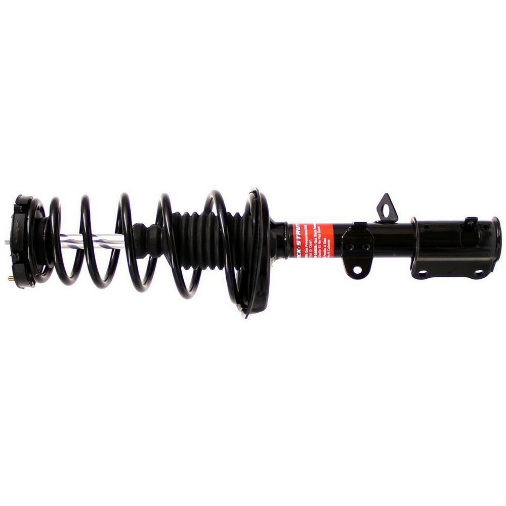 Monroe Quick-Strut Complete Strut Assembly 171954 - The Home Depot