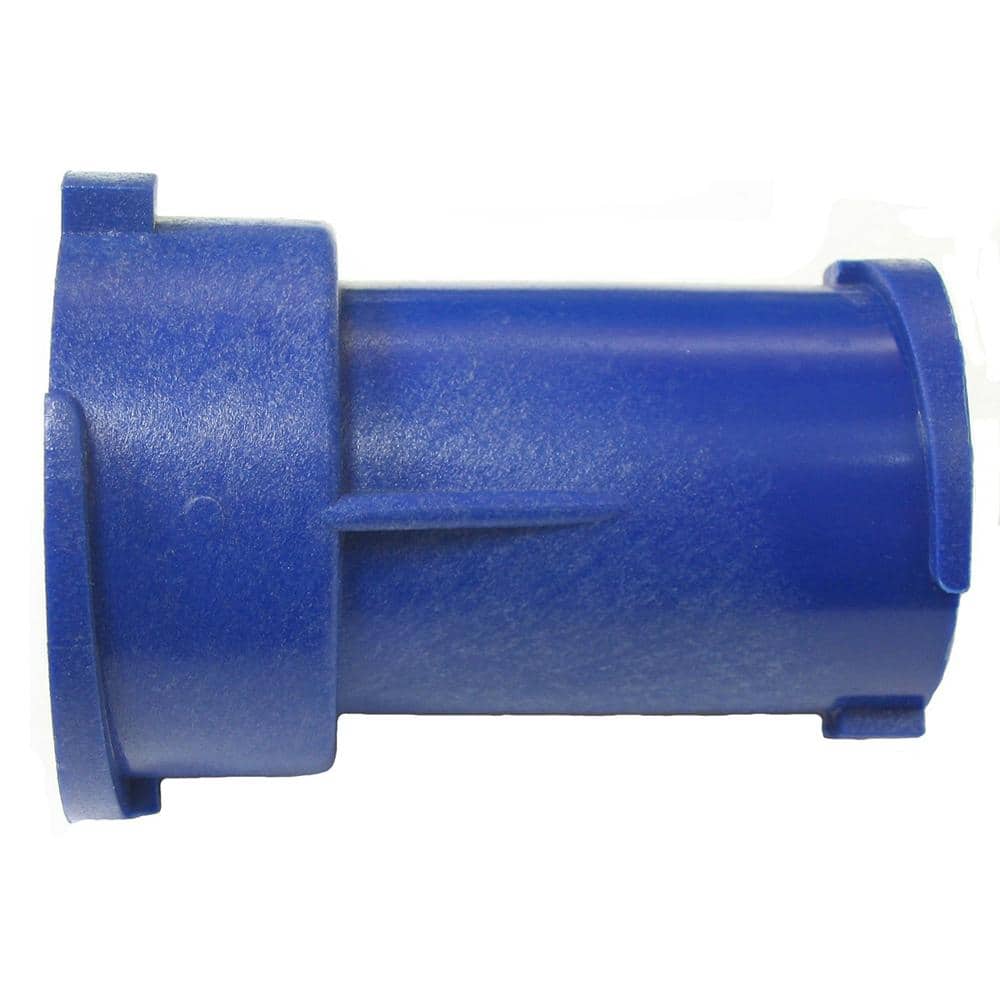 Motorad Radiator Cap Adapter 3121 - The Home Depot