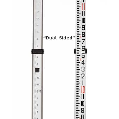 Telescoping Rod - Measuring Tools - Hand Tools - The Home Depot