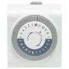 Defiant 15 Amp 24-Hour Indoor Plug-In Mechanical Big Button Timer ...