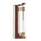 DRINKPOD Cognac 1-Touch Fizz Pod Sparking Soda Maker Machine with 3 ...