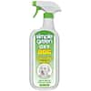 Simple Green 32 oz. Oxy Dog Pet Stain and Odor Oxidizer (12-Case ...