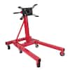 SUNEX TOOLS 1-Ton Folding Engine Stand 8400 - The Home Depot