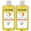 CITRA-SOLV 16 oz. Concentrated Cleaner and Degreaser (2-Pack) CS162PK ...