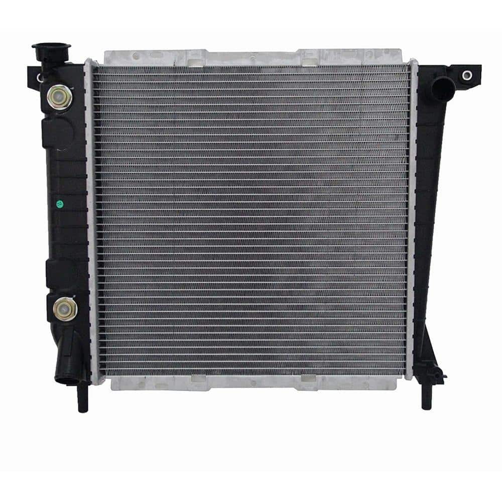 OSC Radiator 1061 - The Home Depot