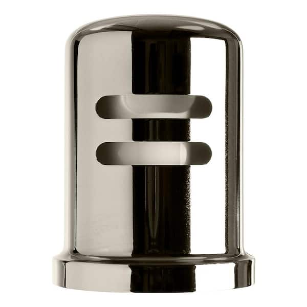 Westbrass 1-3/4 in. Heavy-Duty Skirted Brass Air Gap Cap Only in ...