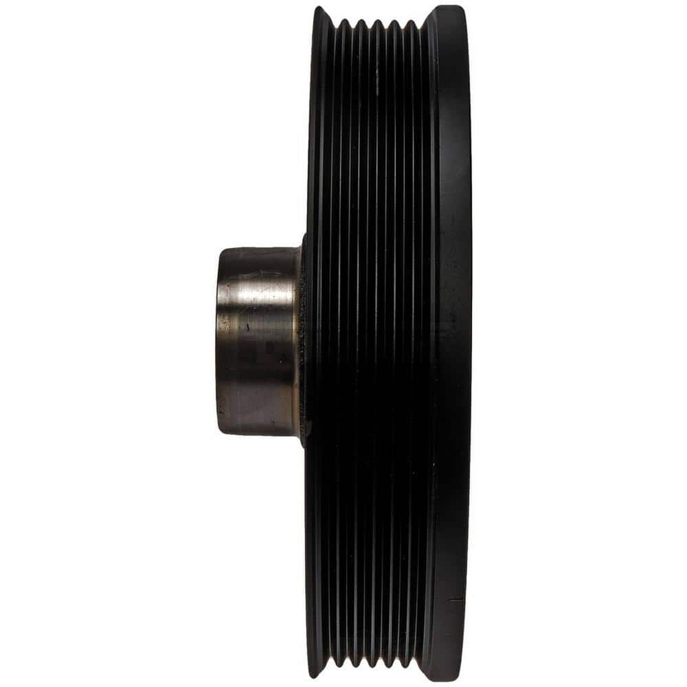 OE Solutions Harmonic Balancer Assembly 594-757 - The Home Depot