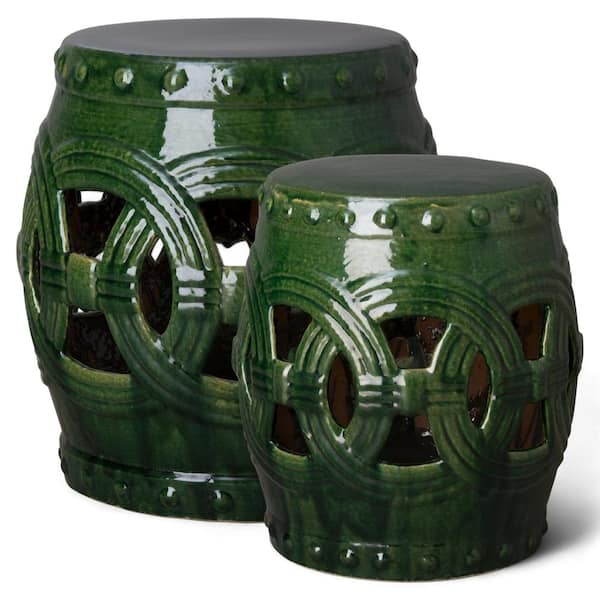 Emissary garden stools store