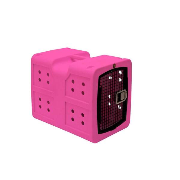 DAKOTA 283 Dakota Framed Door Pink Kennel D2-G3MED-SGN-PINK - The Home ...