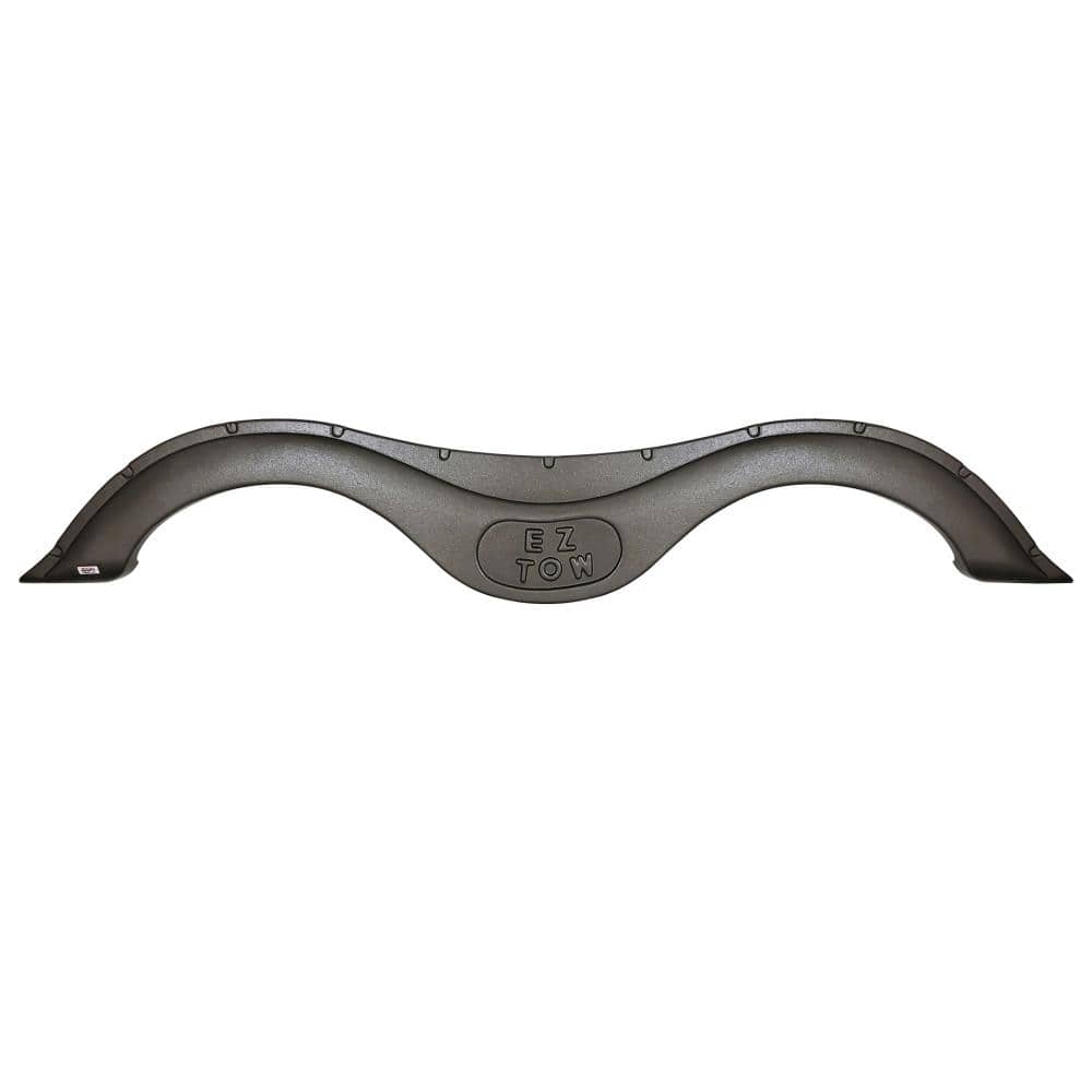 ICON Tandem Axle Fender Skirt FS2607 for Prime Time RV-Midnight Met ...