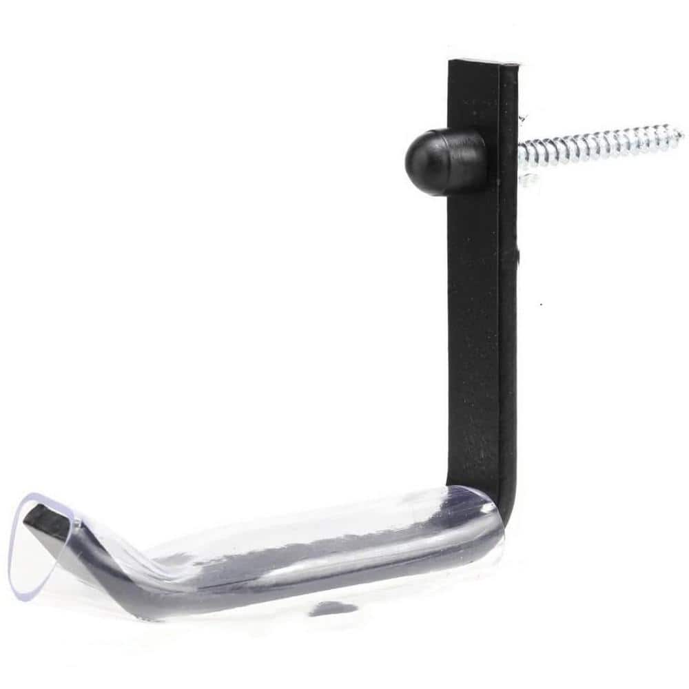 Pro Space Wheel Hangers Set - Wall Mount Tire Rack Alternative Space ...