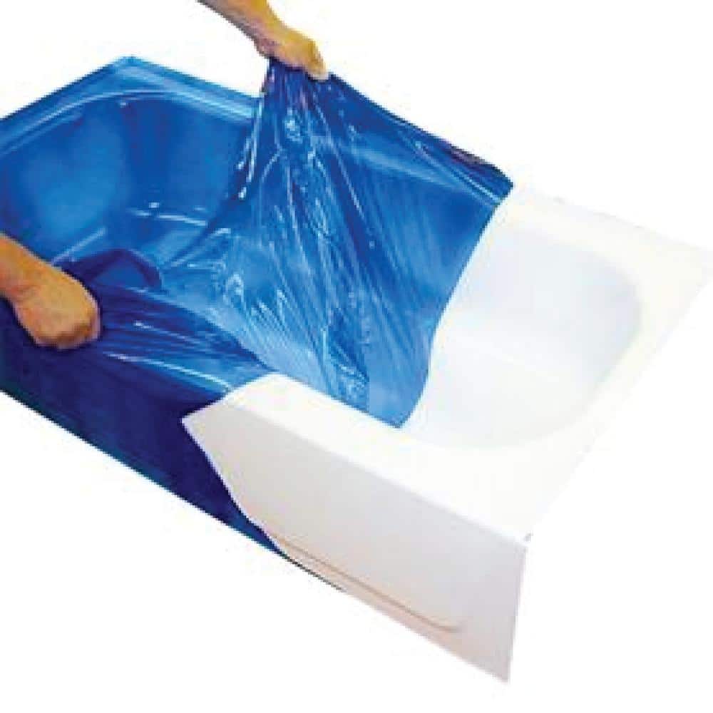 Hydro Systems Temporary Hydro Coat Protective Coating Removable Upon ...