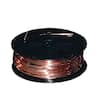 Southwire 800 ft. 10-Gauge Solid SD Bare Copper Grounding Wire 10626002 ...
