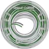 Southwire 350 ft. 12/3 Black/White/Green Solid CU CoilPAK SIMpull THHN ...