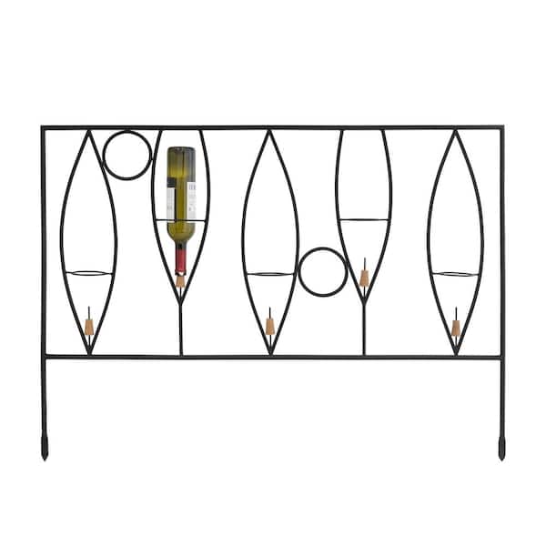 Wrought Iron Sections