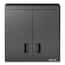 Gladiator Ready-to-Assemble Steel Freestanding Garage Cabinet in ...