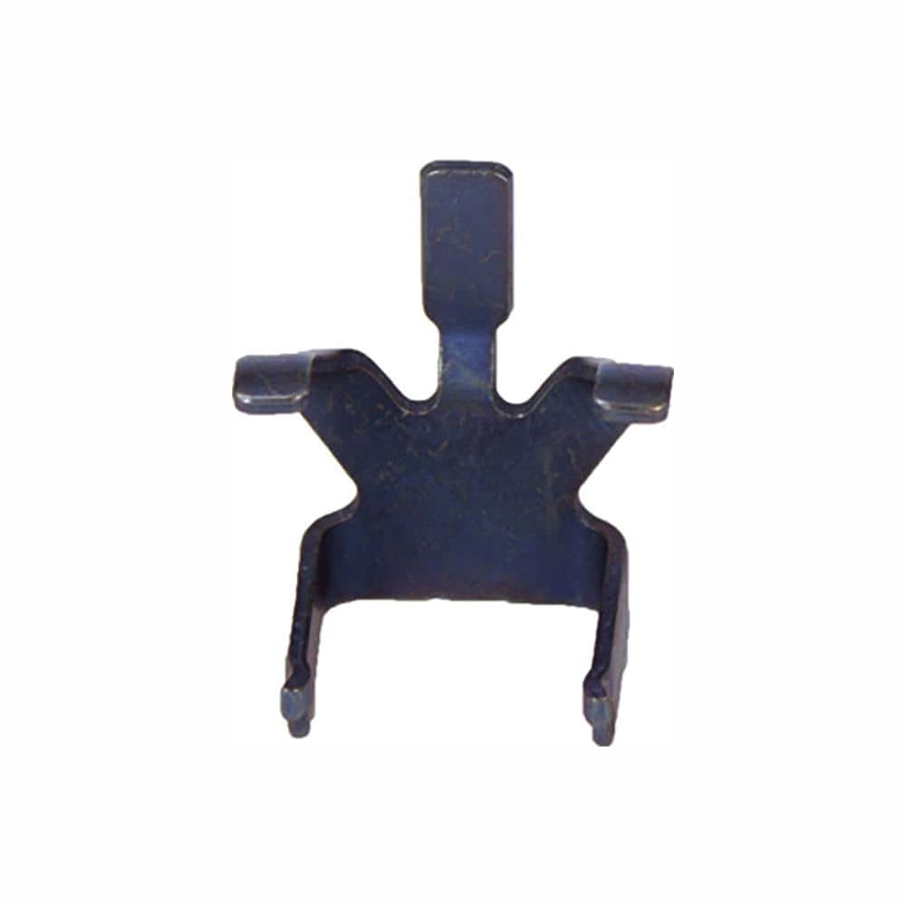 Motorcraft Fuel Injector Clip CM-5197 - The Home Depot