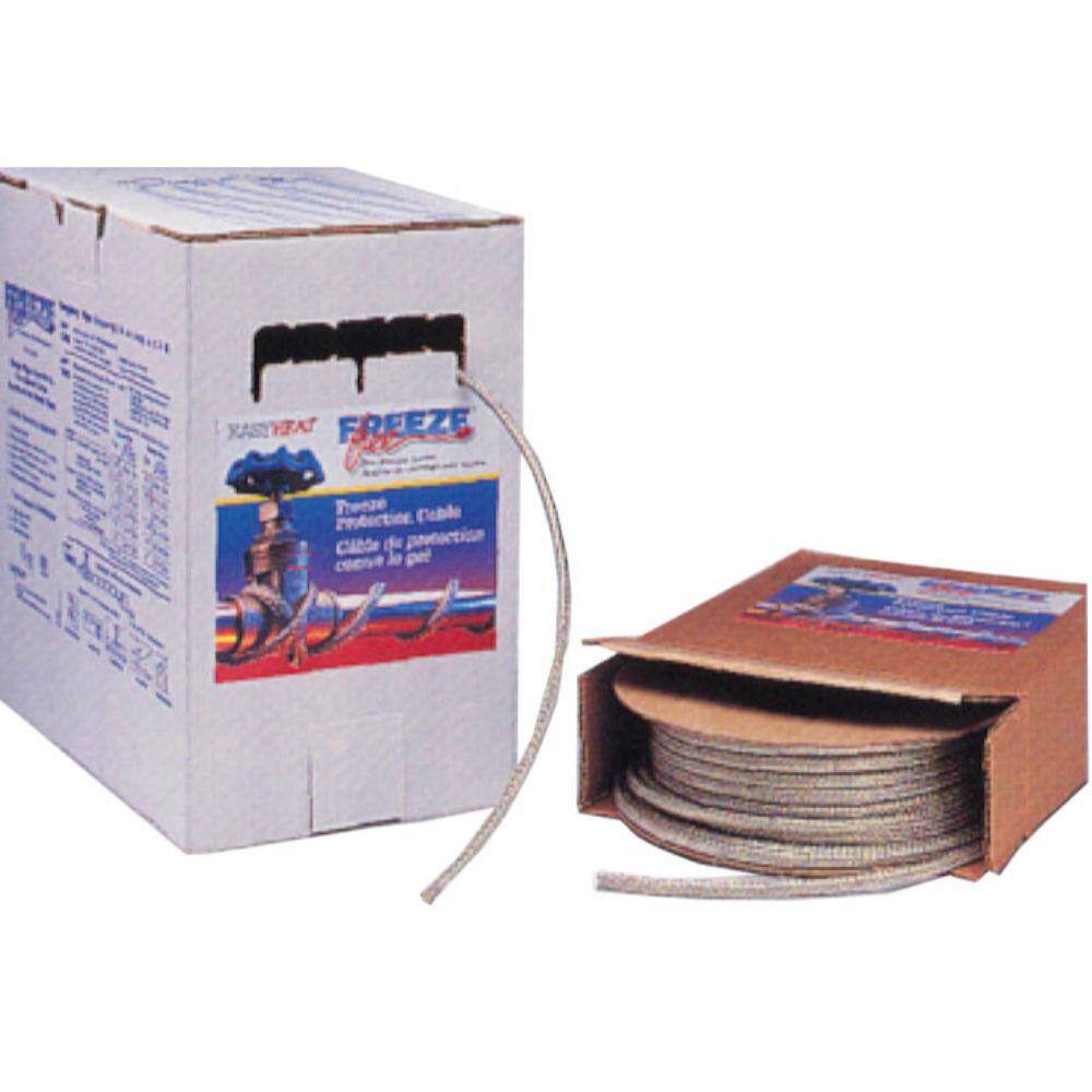 Easy Heat 2302 Heating Cable 300 ft. 16913212 - The Home Depot